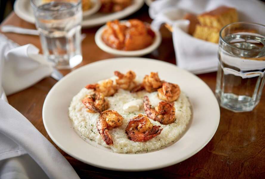 Sylvia's Restaurant: New York, NY - Thrillist