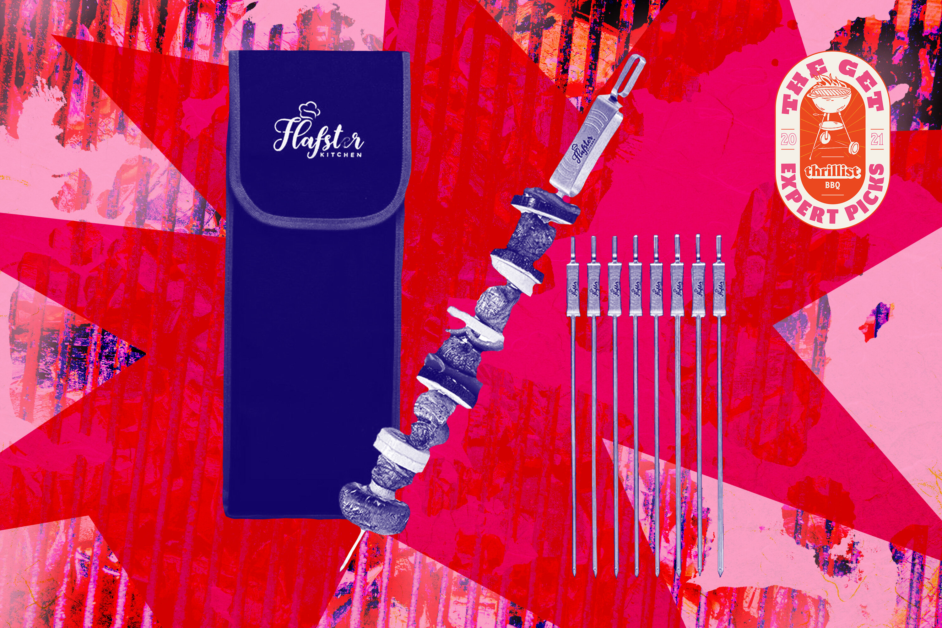 Outdoor Cooking Essentials: Underrated Gear & Equipment to Buy in 2021 ...