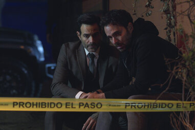 Best Spanish Language Series on Netflix: Telenovelas, Thrillers & More ...