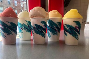 Philadelphia Water Ice: 8 Places in Philly to Try the Iconic Treat ...