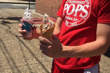Philadelphia Water Ice: 8 Places in Philly to Try the Iconic Treat ...