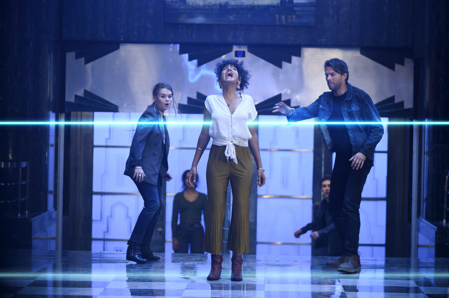 'Escape Room: Tournament of Champions' Is a Tricky Good Time - Thrillist