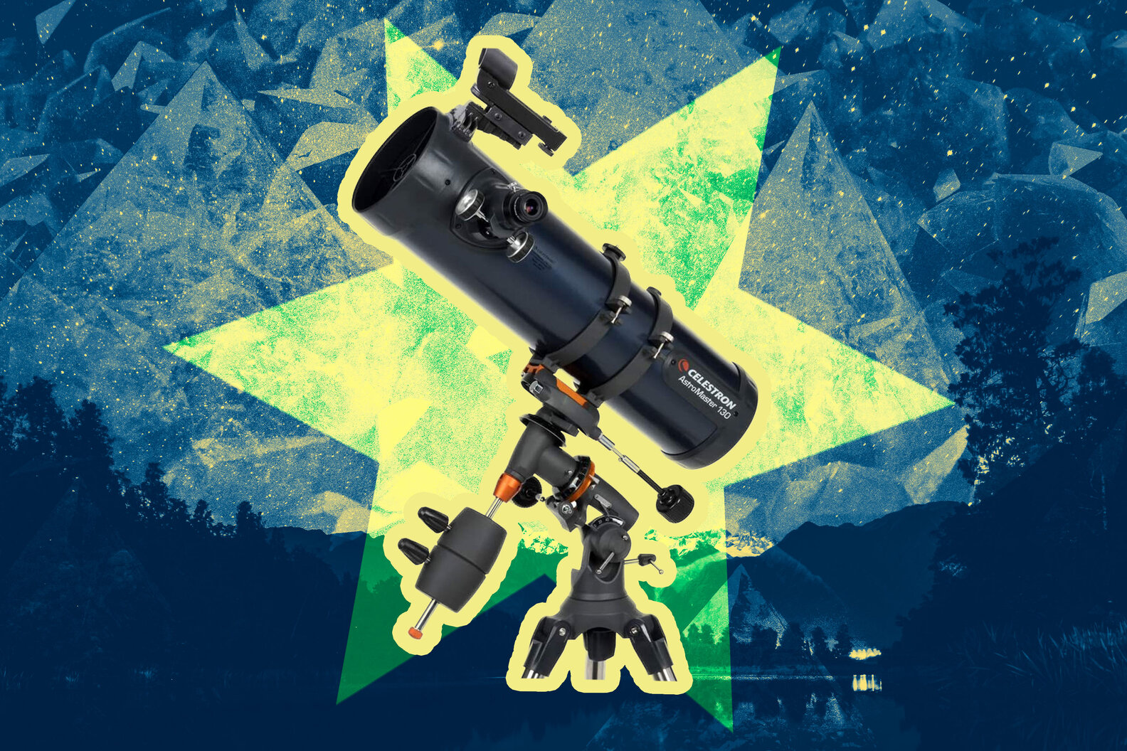 Best Beginner Telescopes For Astrophotography 2021 - Thrillist