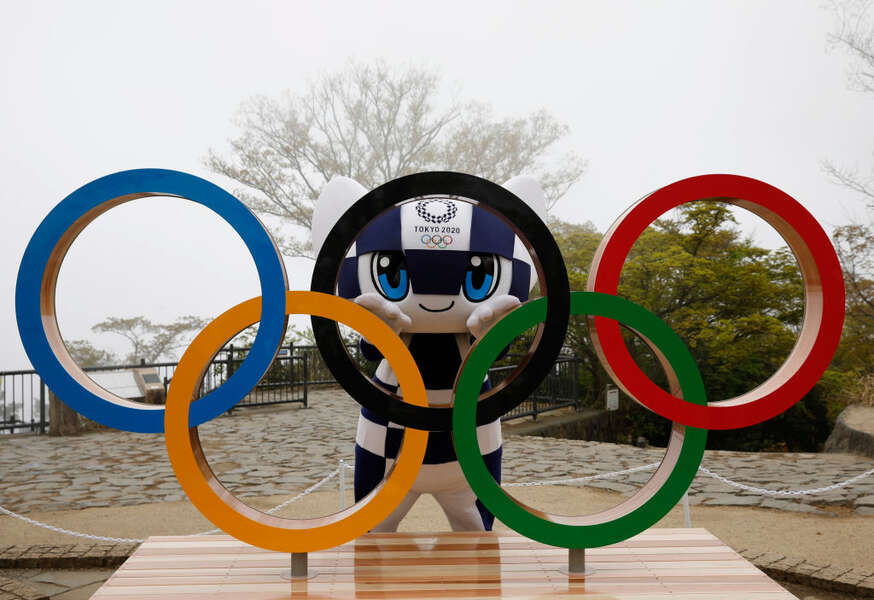 2020 Tokyo Olympics Facts: Everything You Need to Know About the Games ...