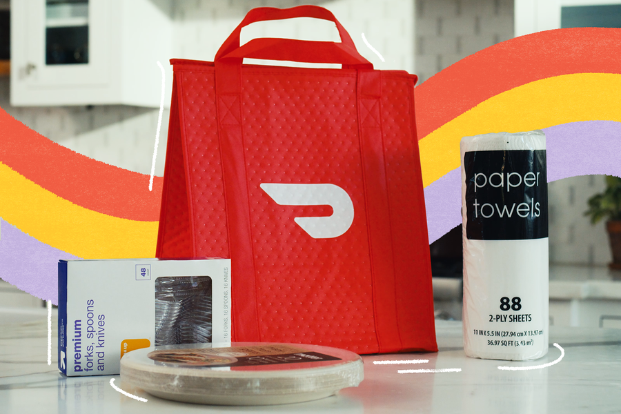 5 Things To Know About DashMart - Thrillist