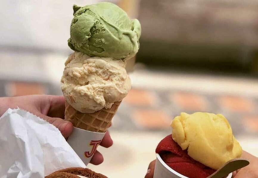 Lady Moo Moo Ice Cream: Brooklyn, NY - Thrillist