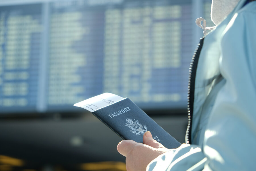 Why Are Passport Applications Taking Up To 18 Weeks Thrillist
