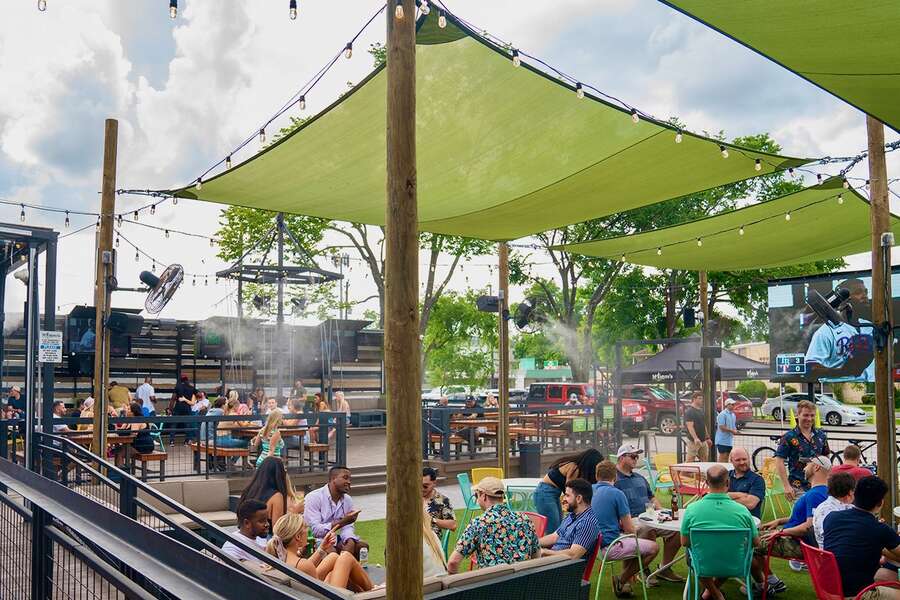 Where to Watch the Tokyo Olympics in Houston: Bars, Restaurants & More ...