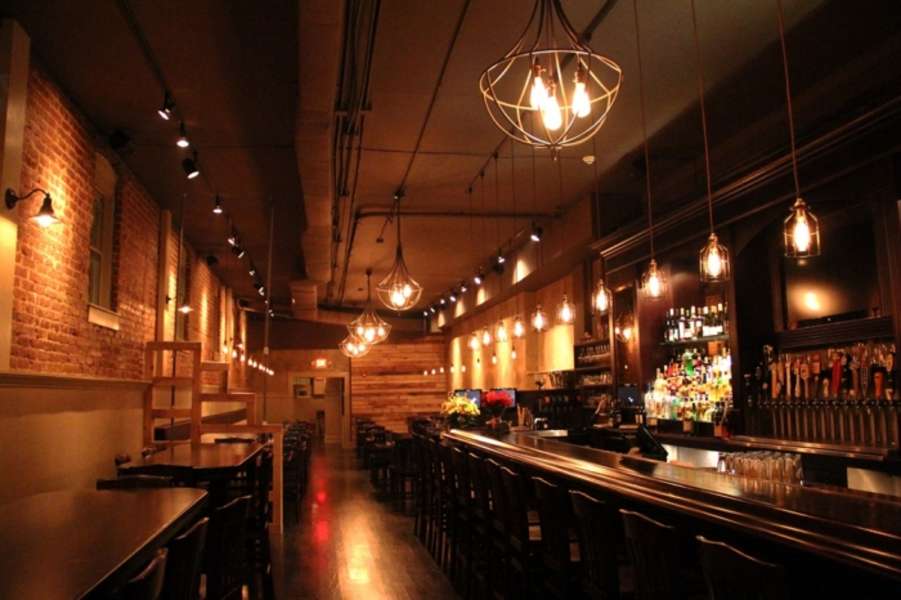 Colbeh Persian Kitchen & Bar - Eat - Thrillist Atlanta