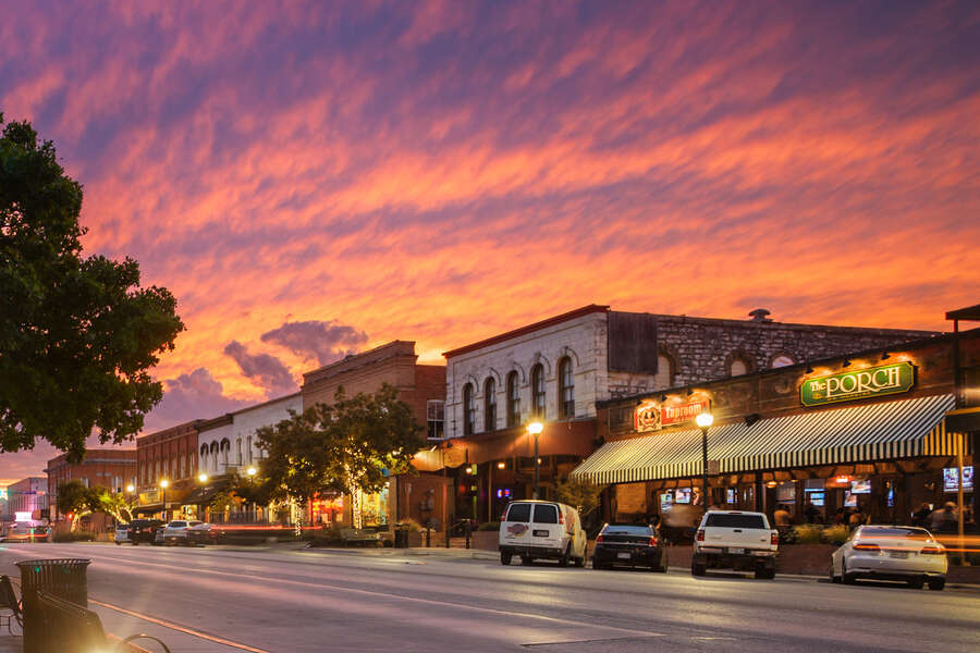 Things to Do in San Marcos, Austin: 8 Reasons to Make the Drive - Thrillist