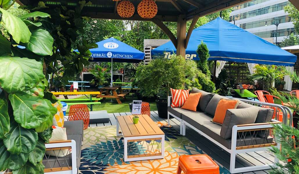 Where to Watch the Tokyo Olympics in DC: Bars, Restaurants & More ...