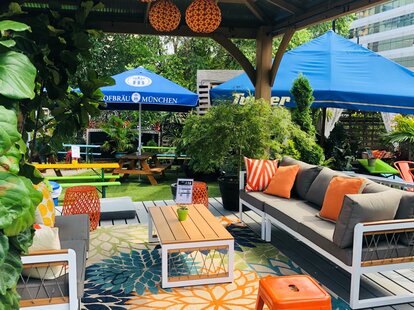 Where to Watch the Tokyo Olympics in DC: Bars, Restaurants & More ...