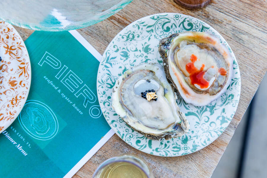 Best Seafood Restaurants in Houston, TX - Thrillist