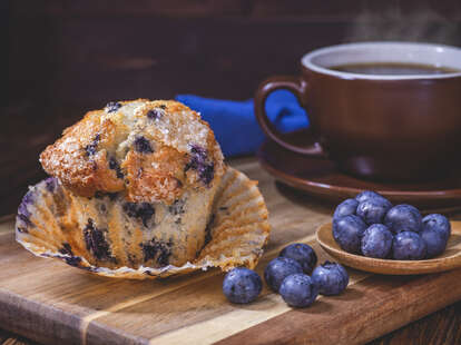 Muffin Recall 2021: Muffins Are Recalled Nationwide From Stores Like 7 ...