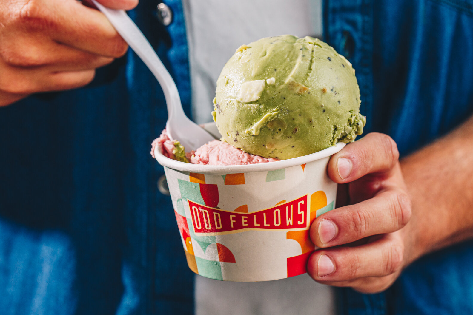Best Ice Cream Shops in America: Places in the US With Great Ice Cream ...