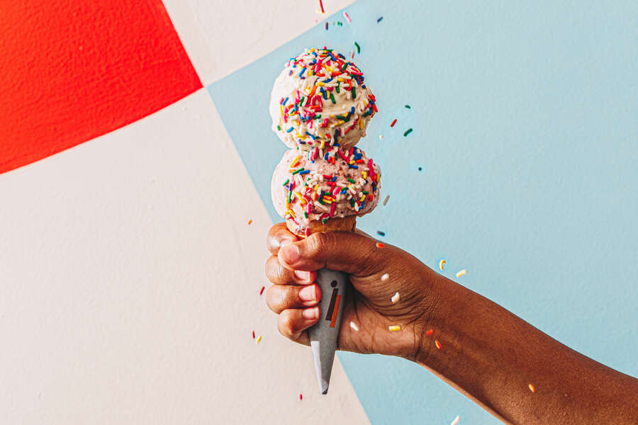 Best Ice Cream Shops in America: Places in the US With Great Ice Cream ...