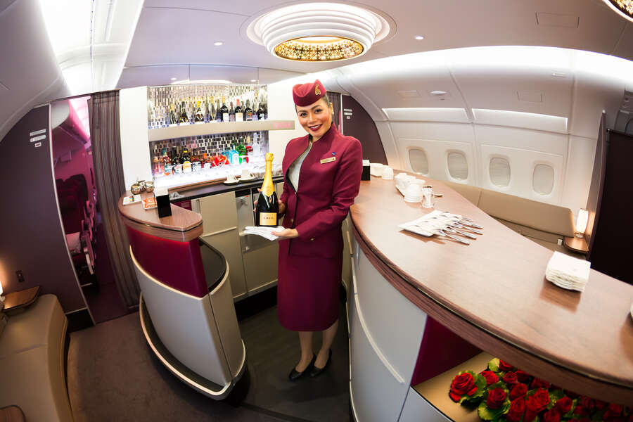 World's Best Airlines of 2021: Top 20 Airlines to Fly With Right Now ...