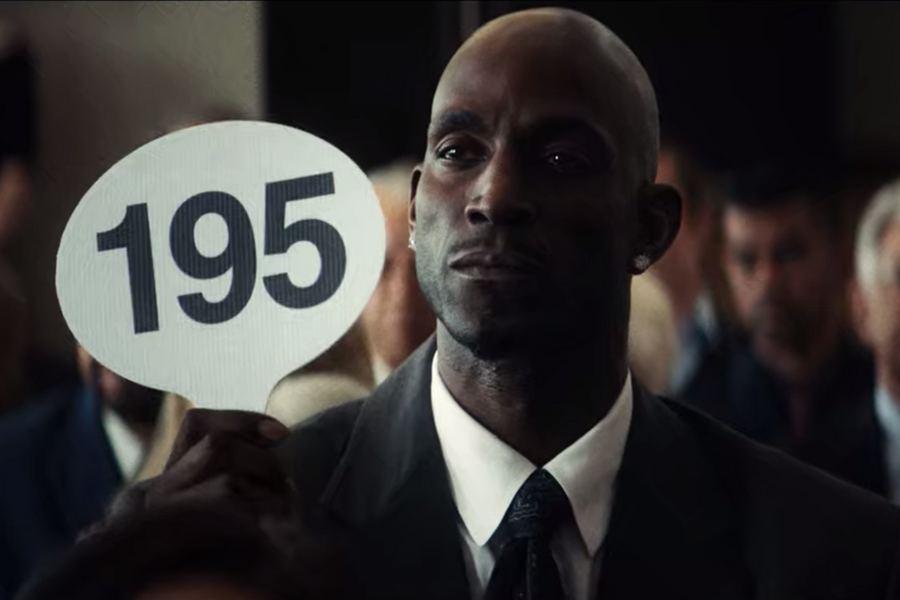 Best Movie Roles by NBA Stars: Good Acting Performances by NBA Players ...