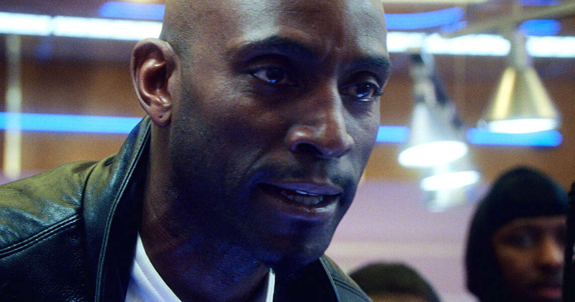 Best Movie Roles by NBA Stars: Good Acting Performances by NBA Players ...