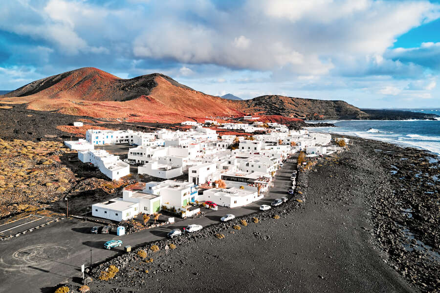 Visiting Lanzarote: Why the Island Is Unlike Anything Else in the World ...