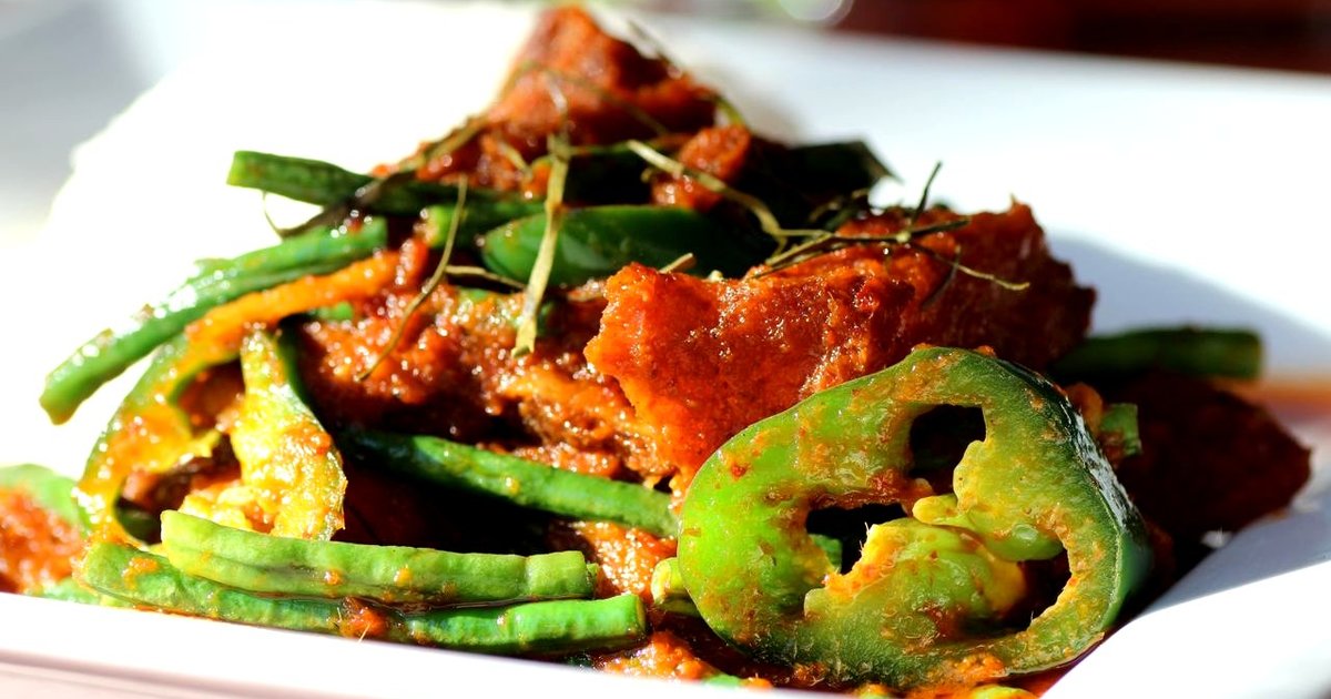 Andy's Thai Kitchen - Eat - Thrillist Chicago