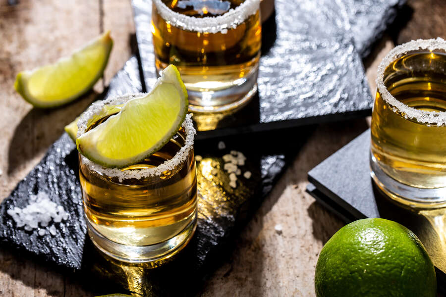 National Tequila Day Deals 2021: Where to Get Deals on Tequila ...