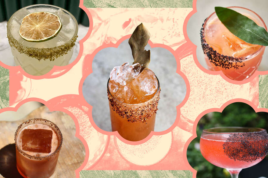 Cocktail Rim Ideas: Recipes to Up Your Cocktail Game - Thrillist