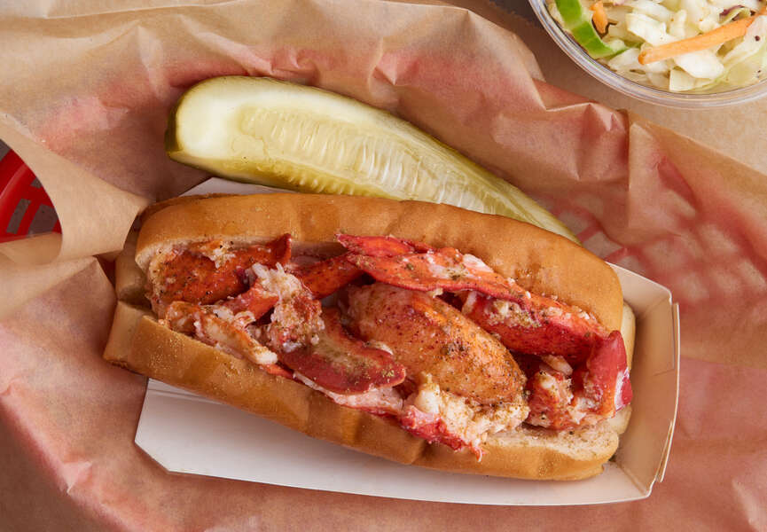 Luke's Lobster: A Restaurant in New York, NY - Thrillist