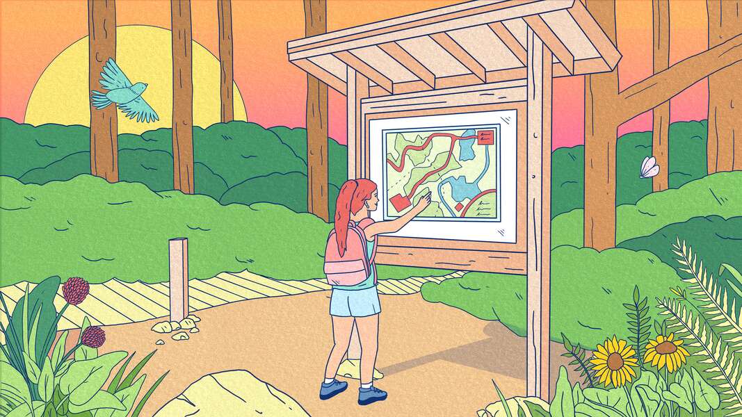 The Ultimate Guide To Fueling Your Summer Adventures - Thrillist