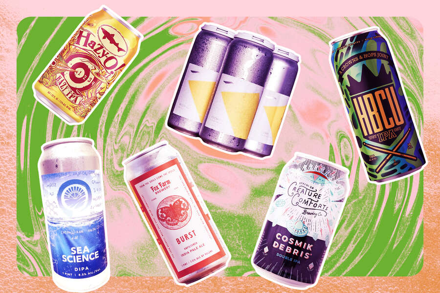 Best IPAs in America: The Hottest IPAs Worth Trying Right Now - Thrillist