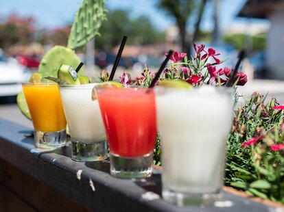 Best Frozen Cocktail Making Machines: All the Products Worth Buying Now ...