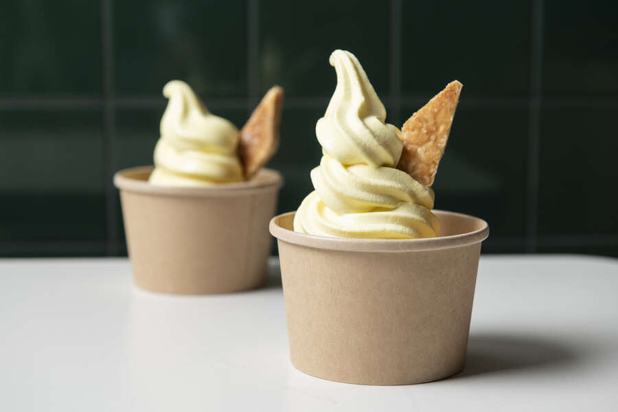 Milu: New York, NY - Thrillist