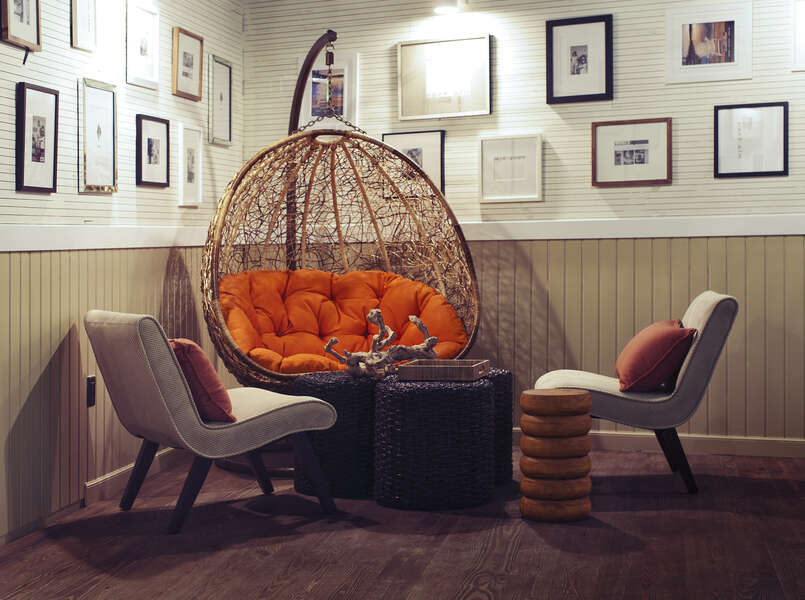 The Hoxton - Eat - Thrillist Miami