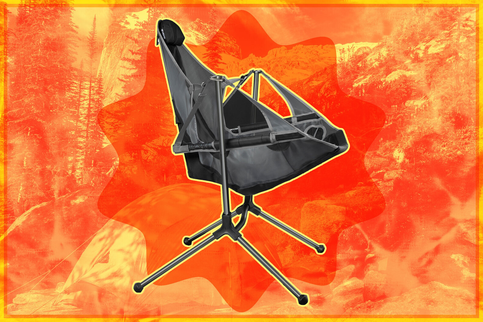 NEMO Stargaze: Why It's the Most Comfortable Portable Chair Ever Made ...