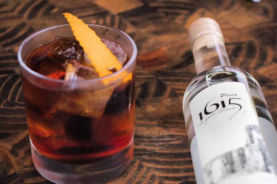 Best Pisco Brands to Buy in America: Peruvian Brands to Try Right Now ...