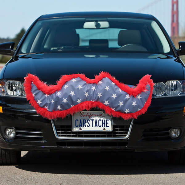 The Glorystache - Own - Thrillist San Francisco