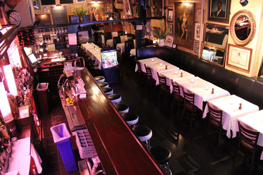 Raoul's - Eat - Thrillist New York