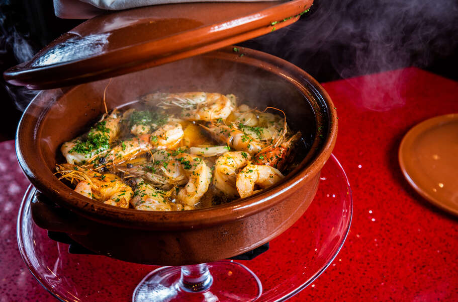 Celebrity Chef José Andrés Brings 'Jaleo' to Chicago - Thrillist