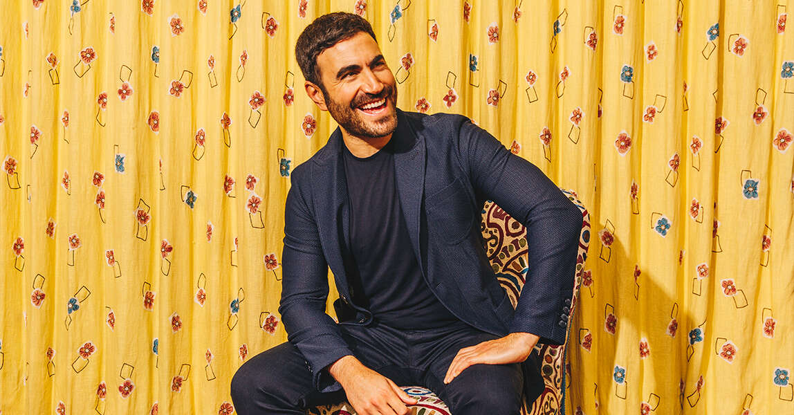 Brett Goldstein Talks His Childhood, 'Ted Lasso' Season 2 & More ...