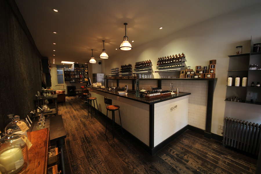 Le Labo - Own - Thrillist New York