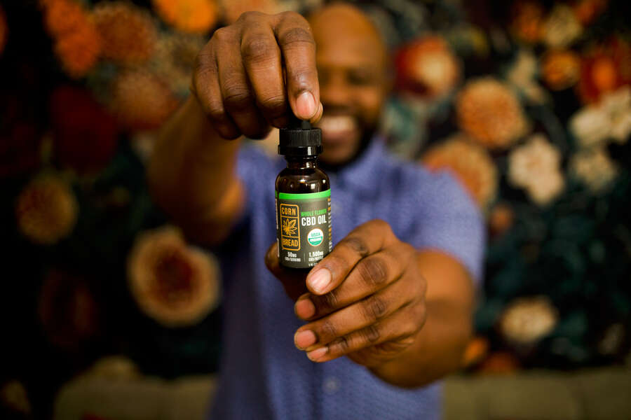 Cornbread Hemp National CBD Day Deal 2021: Save on Oils, Gummies & More ...