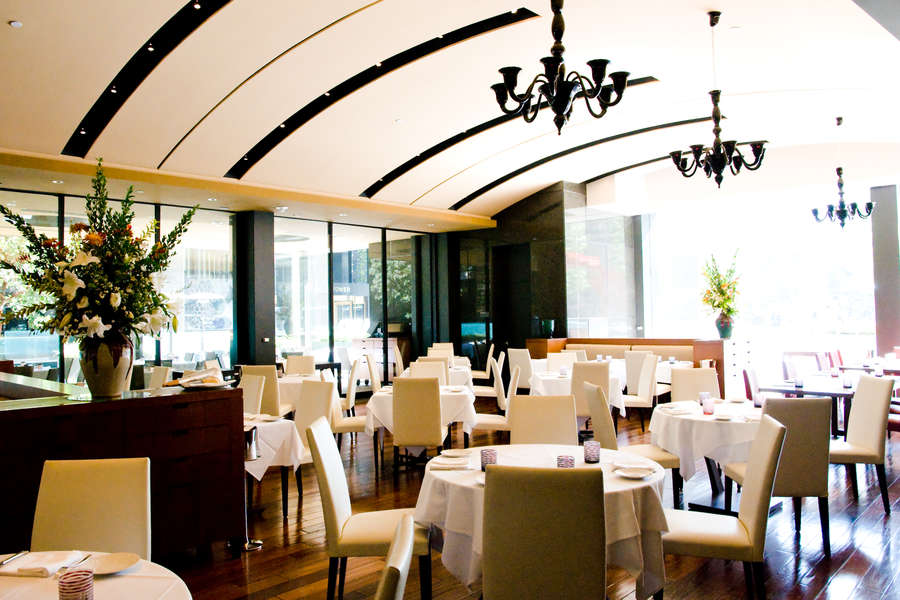 Drago Centro's Game Tasting Menu - Eat - Thrillist Los Angeles