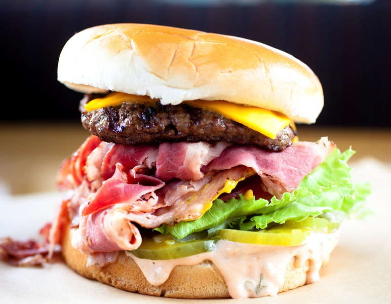 The Original Tops: A Restaurant in Pasadena, CA - Thrillist