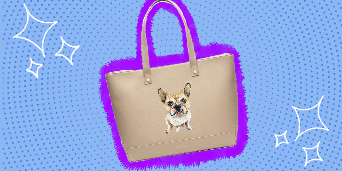 10 Animal Purses That'll Get People Talking - DodoWell - The Dodo
