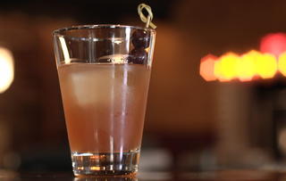 Frolik Kitchen + Cocktails - Thrillist Seattle