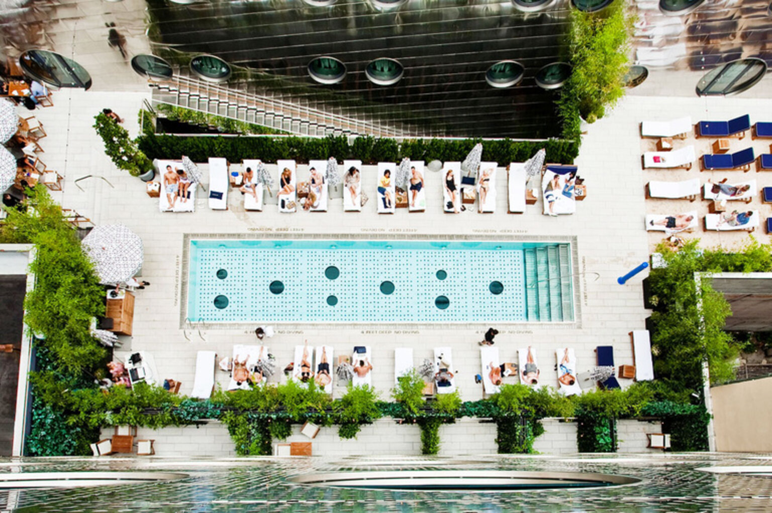 ResortPass: Access Hotel Pools Without Booking - Thrillist