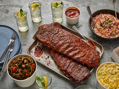 Black Restaurant Week Los Angeles: Support Black-Owned Businesses Now ...