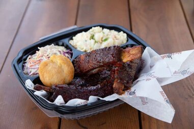 Black Restaurant Week Los Angeles: Support Black-Owned Businesses Now ...