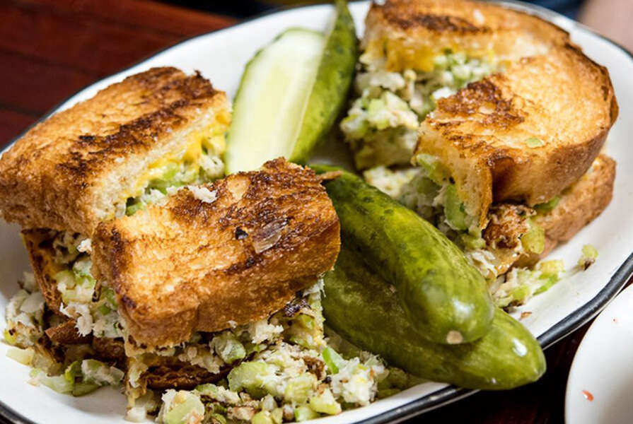 B&H Dairy: A Restaurant in New York, NY - Thrillist