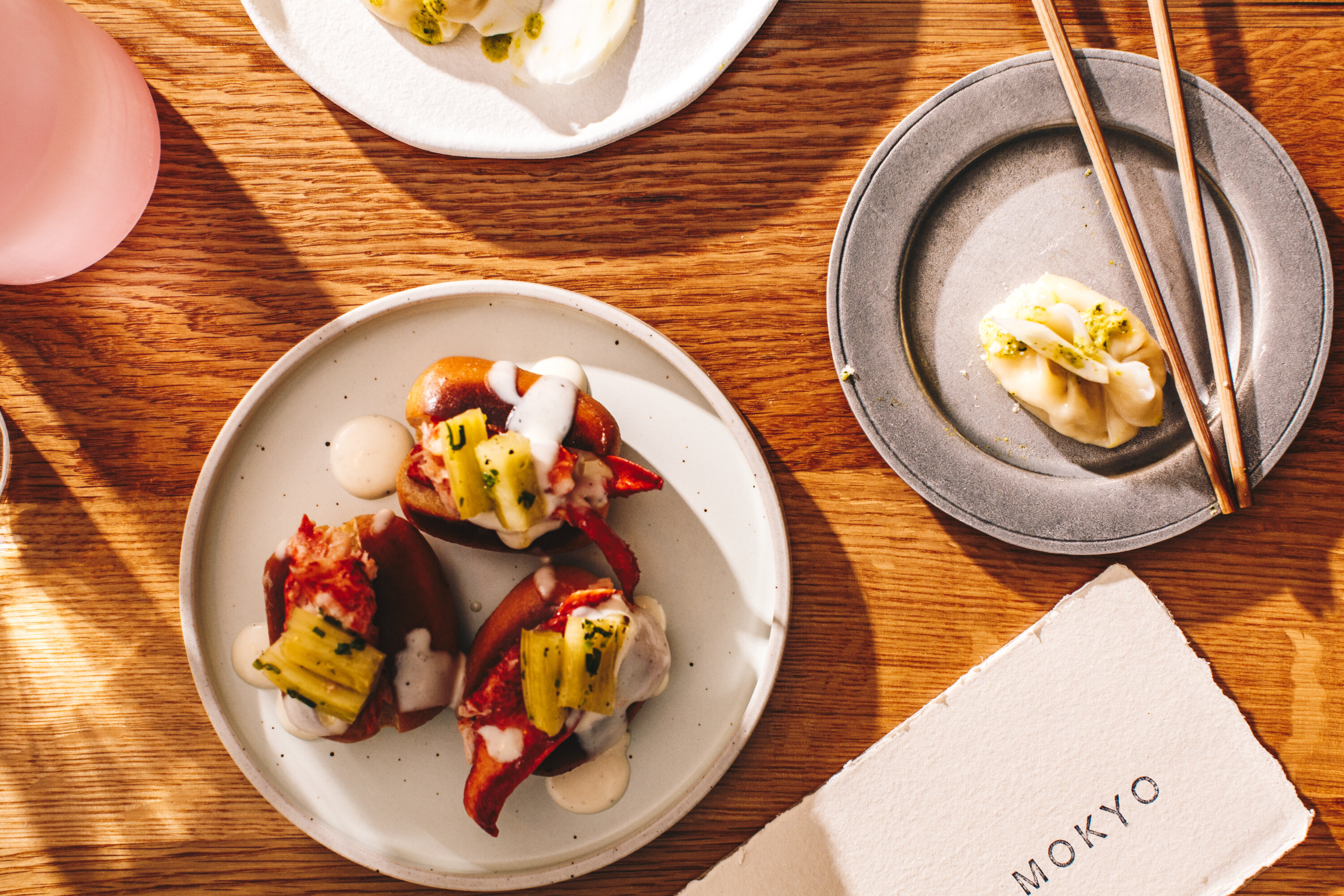 Best East Village Restaurants in NYC - Thrillist